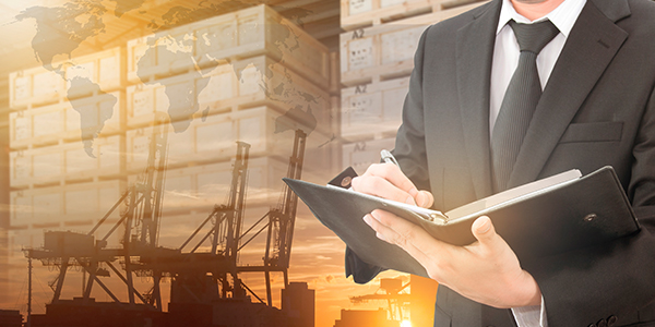 Customs Formalities - PORTOCARGO