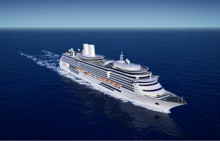 Learn All About the Different Types of Maritime Vessels - PORTOCARGO