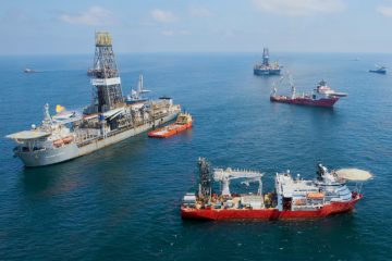 Learn All About the Different Types of Maritime Vessels - PORTOCARGO