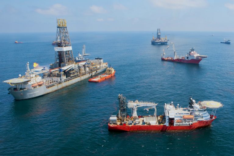 Learn All About the Different Types of Maritime Vessels - PORTOCARGO