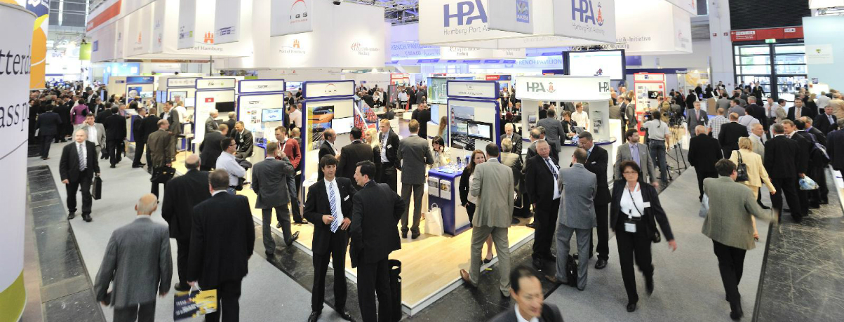 TOP 100 Logistics and Transportation Events – PART 1 – Portocargo